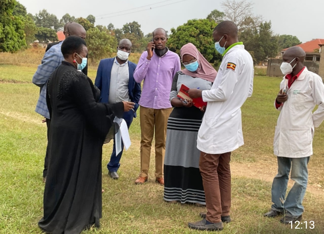 MP Najjuma: No reagents in Ngoma Health Centre, staff quarters ...