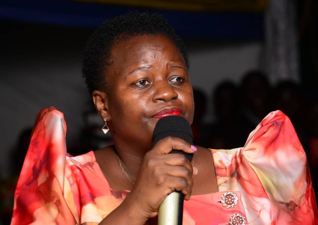 Hiking commodity prices: MP Najjuma wants taxes waived on some goods ...